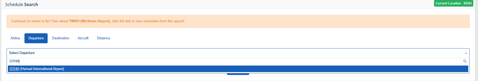 Booking flight via iCrew | GCC Virtual Wiki